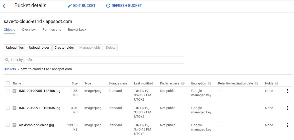 New GCP Essentials video “GCP vs. Firebase — Part 1” | by Alexis MP ...