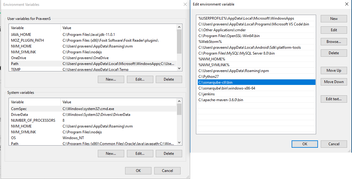 Automatically Analyze Code With Sonarqube When A New Pull Request Is Created In Bitbucket Cloud