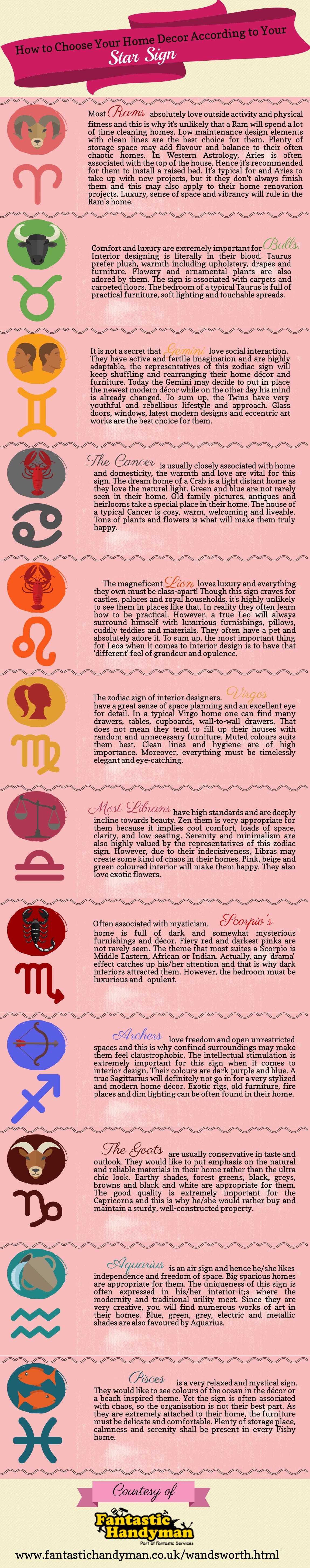 Best Traits Of Each Zodiac Sign Best Traits Of Each Zodiac Sign