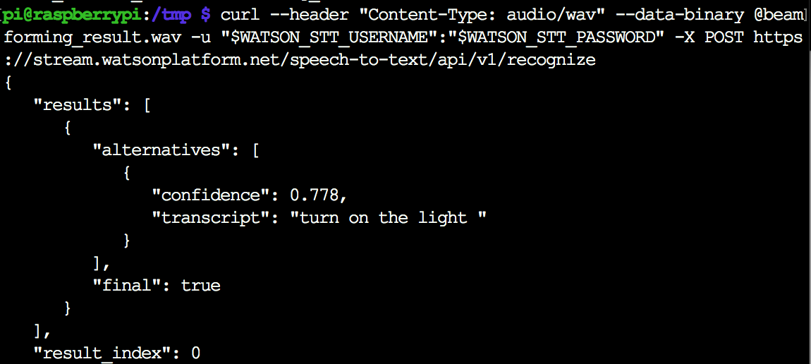 Enhancing Voice Recognition with a Matrix Microphone Array | by Kalonji ...