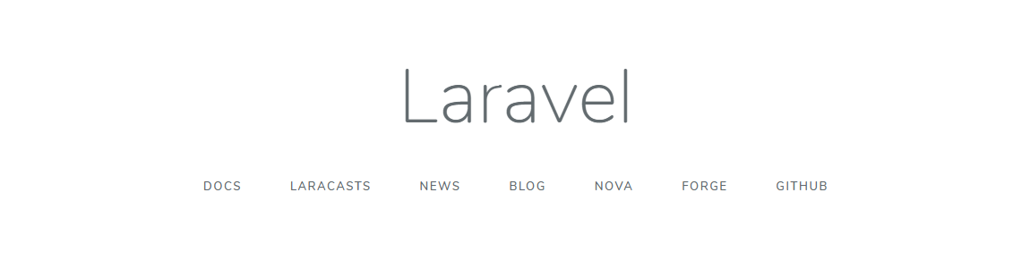 LARAVEL & LARAVEL MANAGER. “Laravel & Laravel manager” is a module… | by EasyPHP | EasyPHP ...