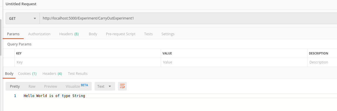 Dockerize Asp Core Web App With Multiple Layers