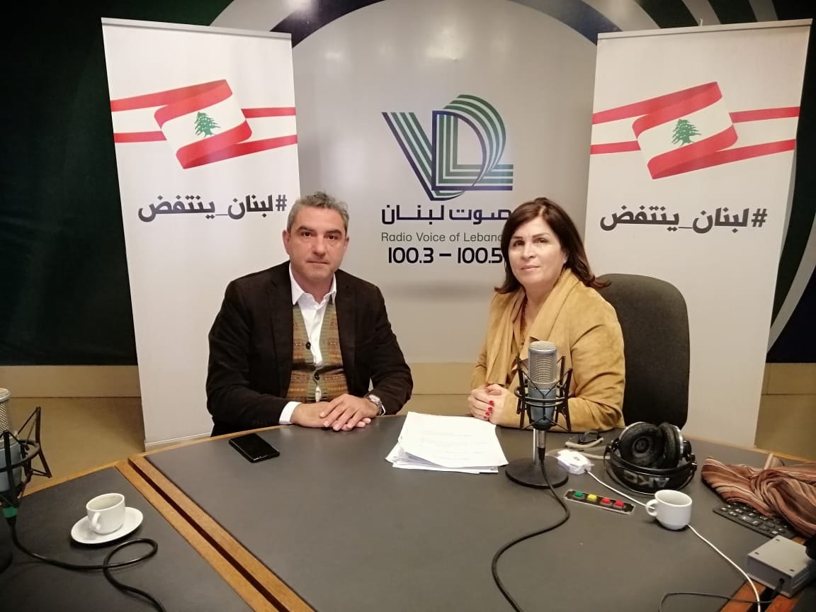 Give up on Lebanon!. Dreamer, believer, doer | by Tony Feghali ...
