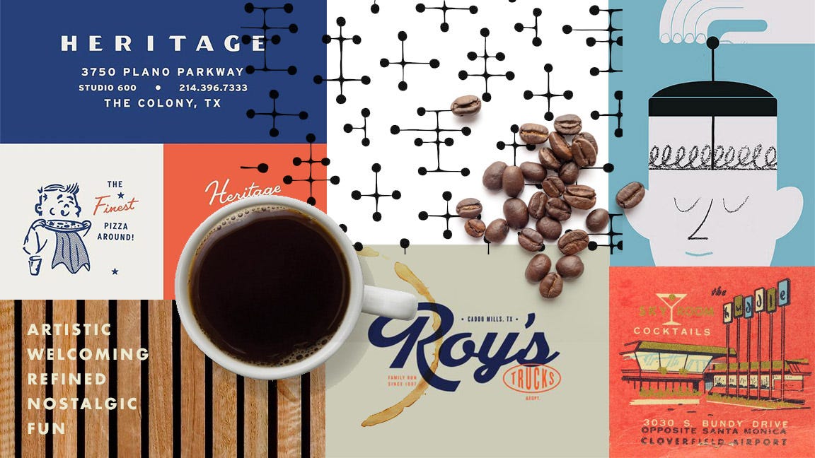 A not so simple, simple guide to brand identity development. | by bryce ...