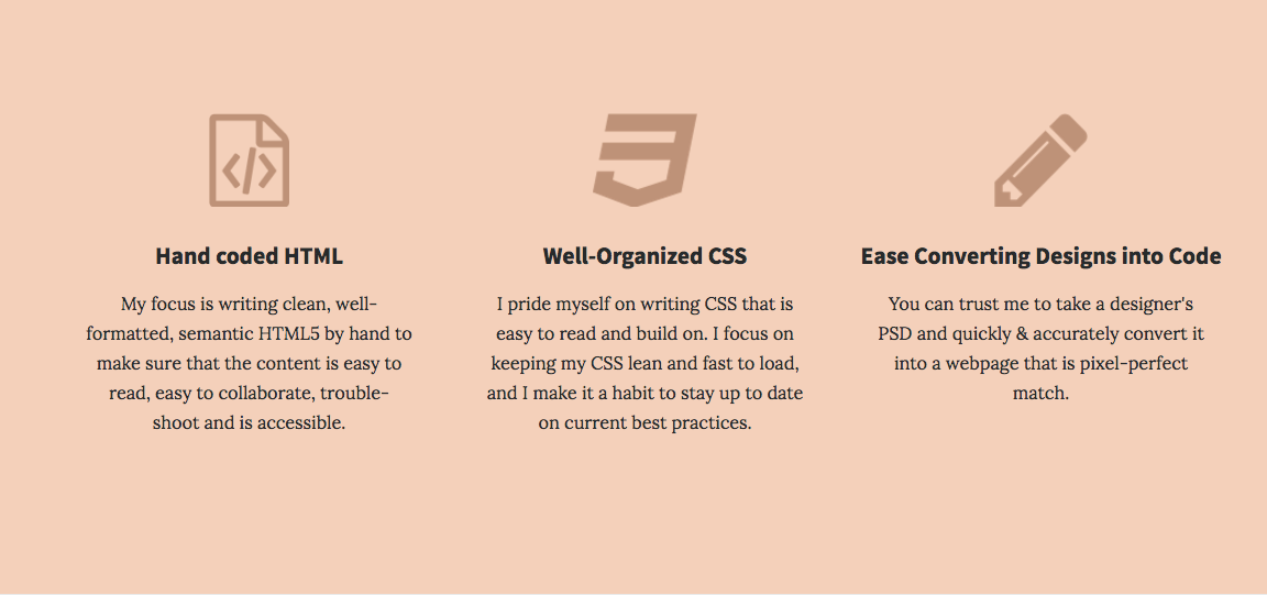 The End of the Beginning (Skillcrush 101) | by Amber Lyn Lovell | Medium