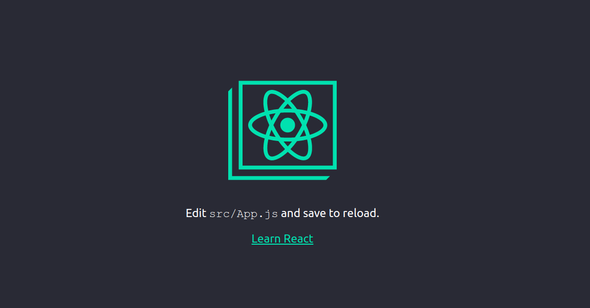 Dockerizing A React Application With Docker And Nginx By Macharia