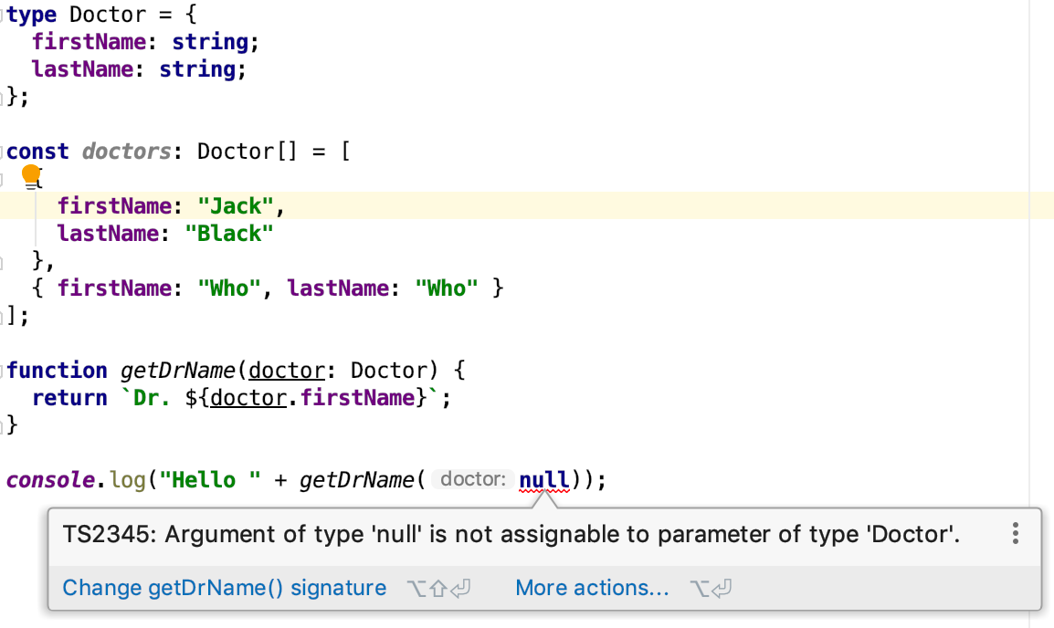 How To Reduce Null Checks In Javascript And Nodejs By Jack Yeh