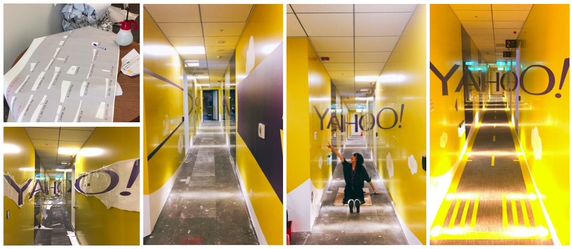 Learning from Yahoo! TV Design project | by PattyDraw | Yahoo APAC ...