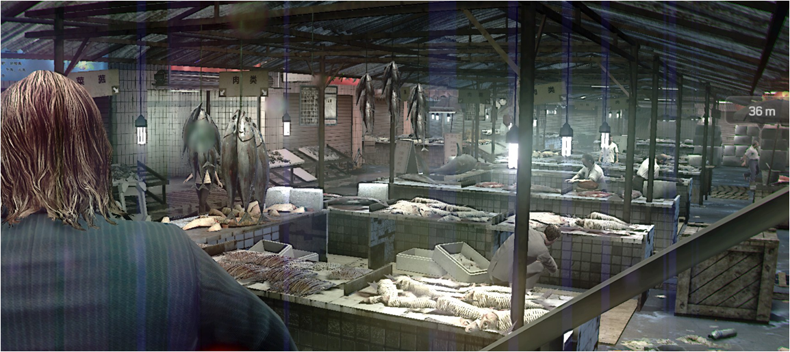 Urban Design and the Creation of Videogame Cities | by Konstantinos ...