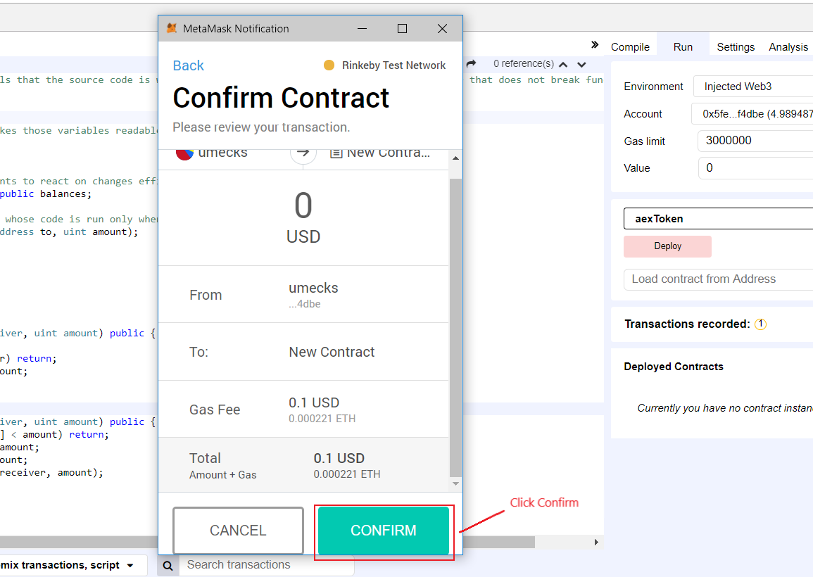 Ethereum DAPP (REST API) on AWS Lambda using Node.JS, Web3 Beta and Infura | by Aries Camitan ...