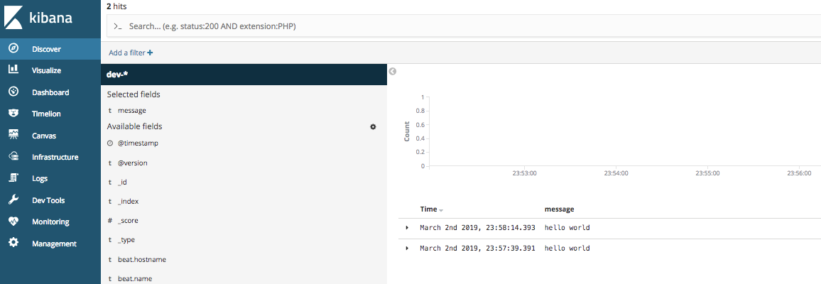 Comprehensive guide to deploy a ELK stack in containers using Ansible with X-Pack Monitoring ...