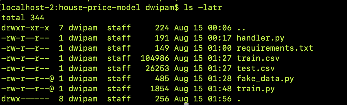 Deploying Machine Learning models | OpenFass | Server-less | Tensorflow | Analytics Vidhya