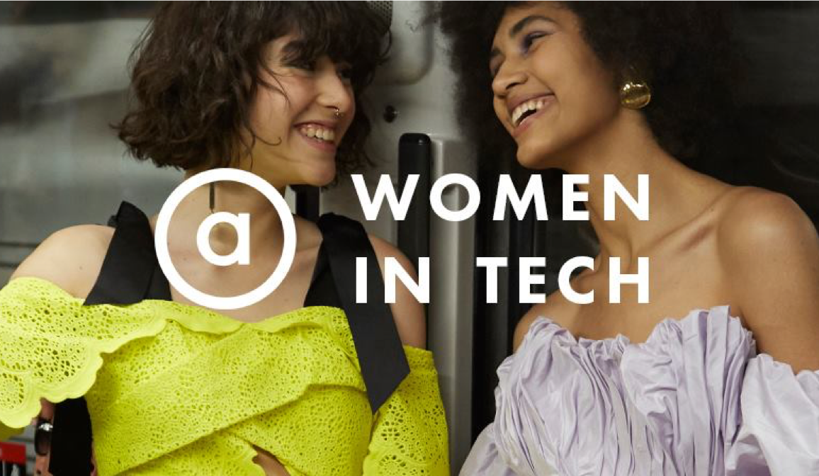 European Women in Tech Conference — our thoughts | by Georgie Webster | The ASOS Tech Blog | Medium