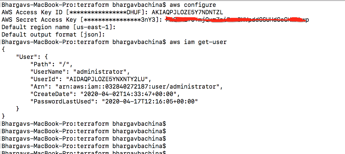 Aws — Deploying Angular App With Nginx On Eks By Bhargav