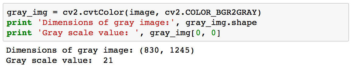 Open CV: First Look! First App!. This is the first introduction and ...