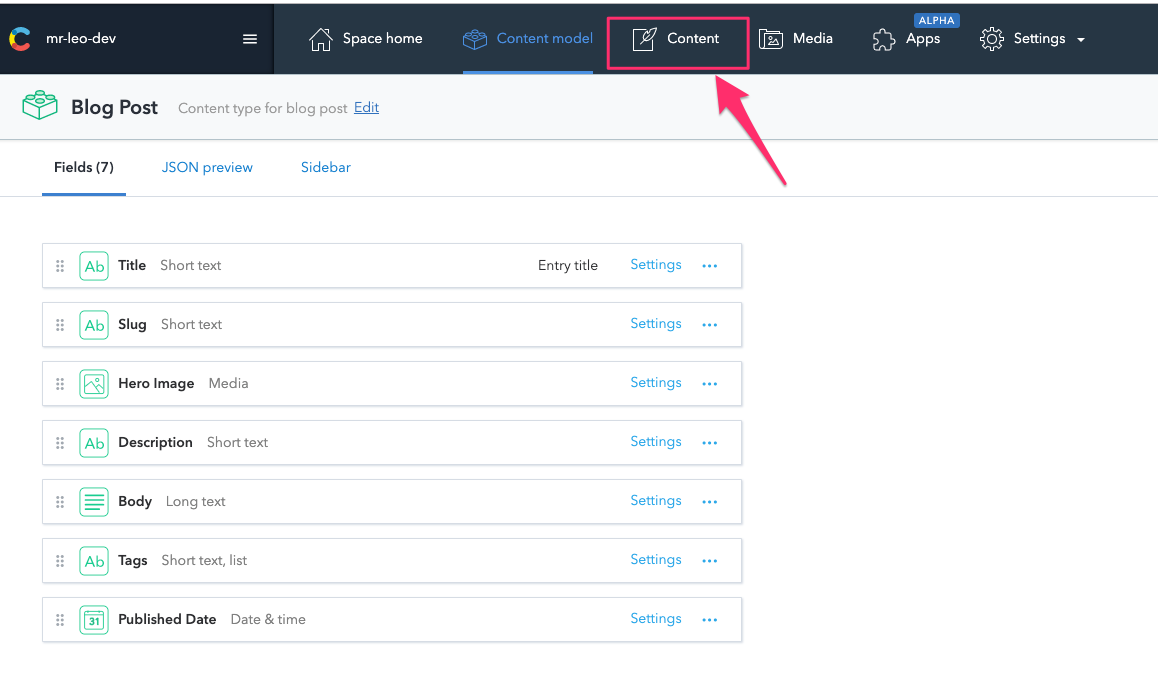 GatsbyJS Series — Integrate with CMS headless easy for everyone (Part 4) | by Mr. Leo | mr-leo ...