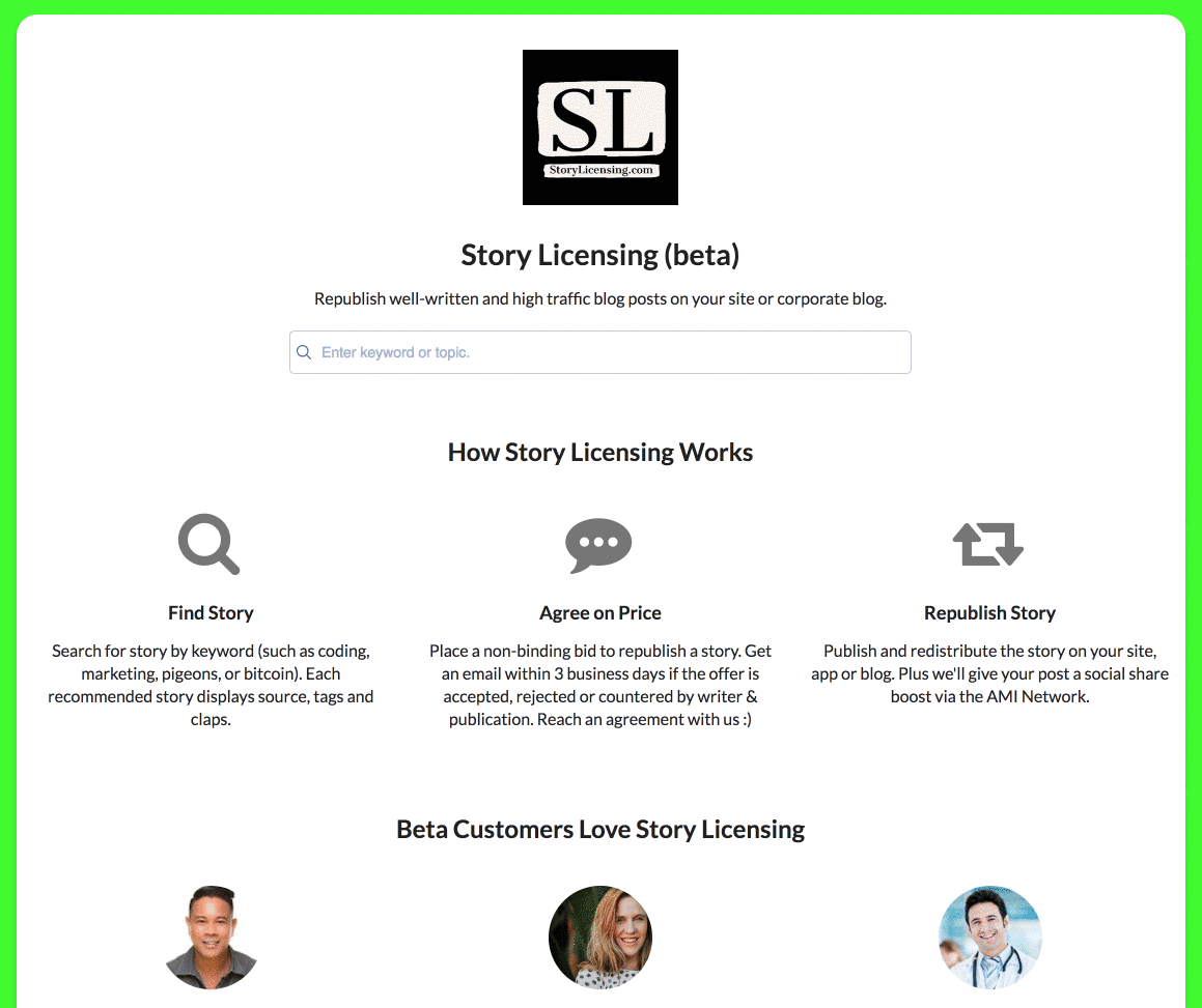 How We Built the Story Licensing App using Next.js, Algolia and Cosmic JS | by Tony Spiro ...