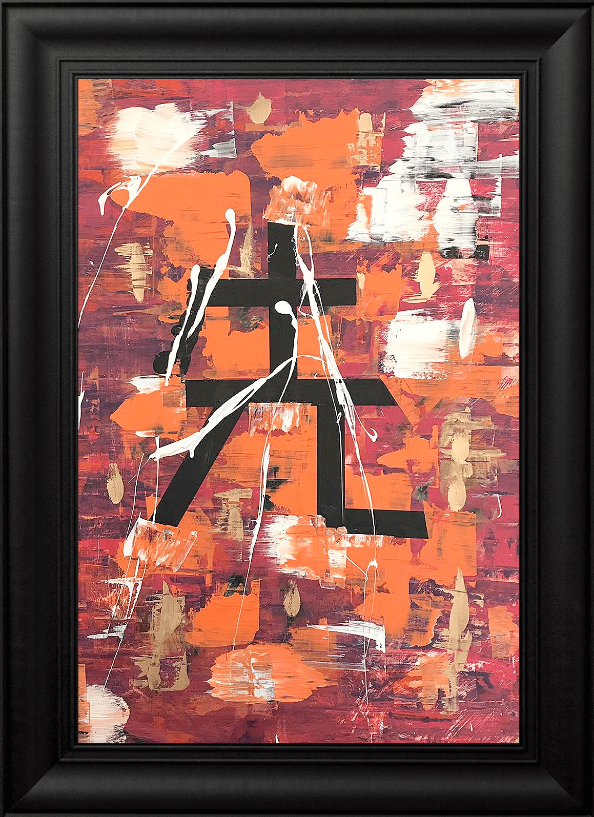 Calligraphy Series. Calligraphy Series by Allan Banford | by Allan ...