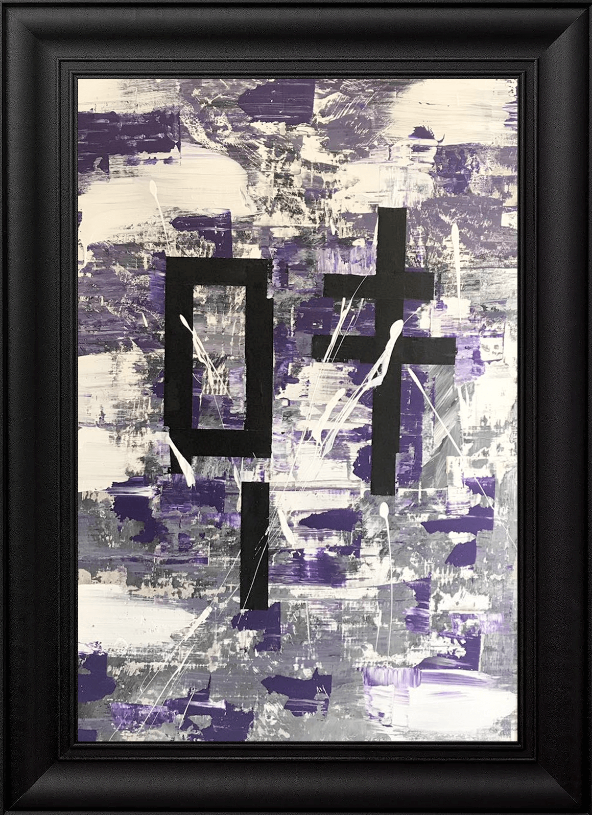 Calligraphy Series. Calligraphy Series by Allan Banford | by Allan ...