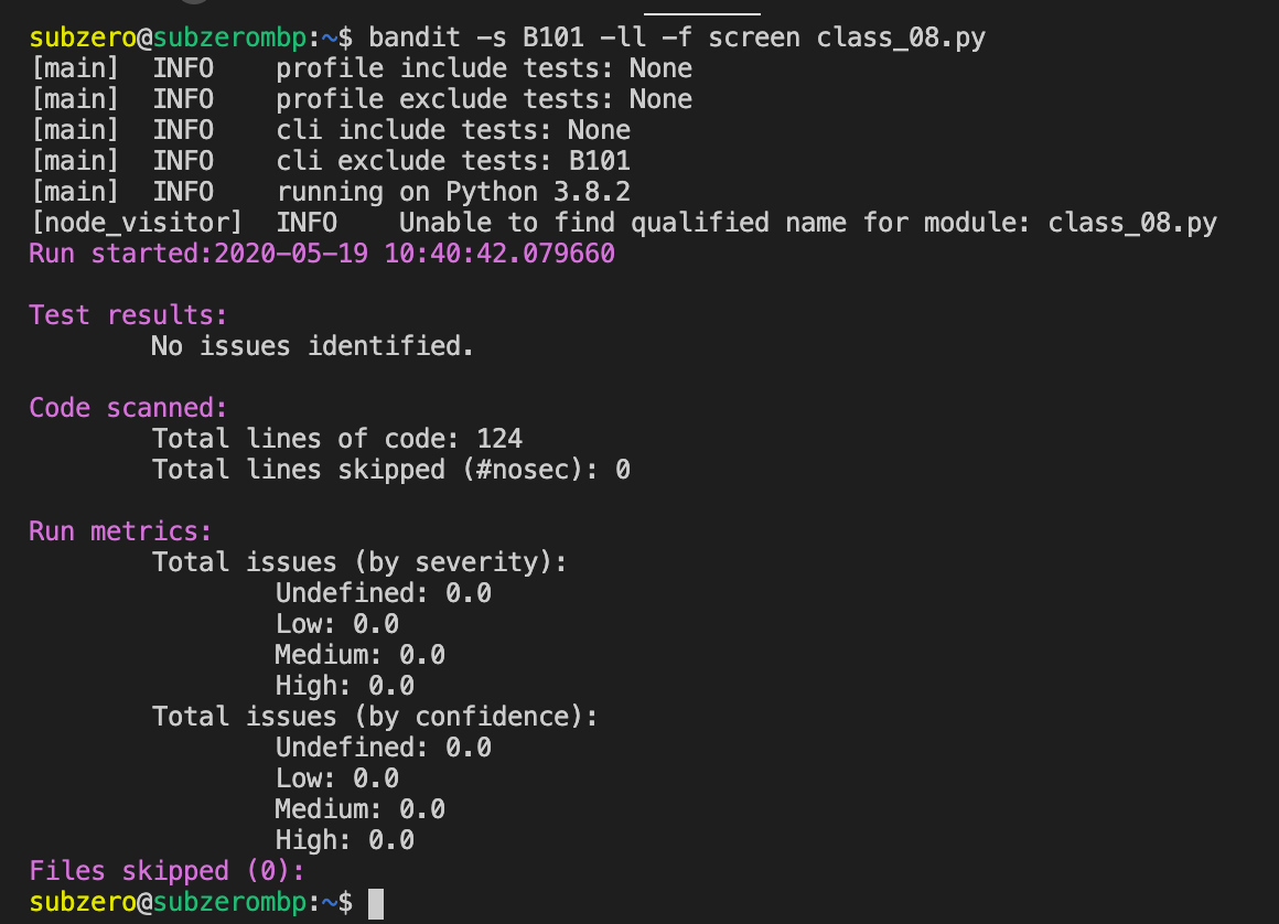 10 Tools I Use to Craft Better Python Code | by Richard Quinn | Level Up Coding