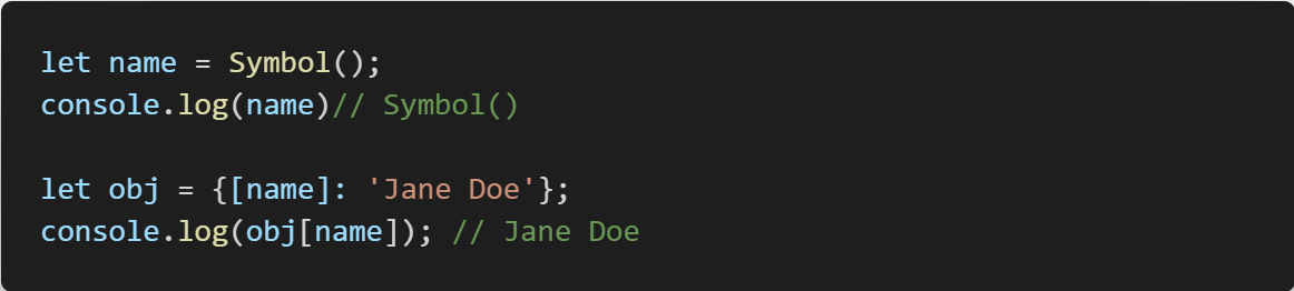 Types in JavaScript. Demystifying Types in Javascript | by Fufu Byte ...