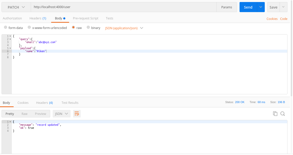 Full-stack tutorial — 2 : Flask + mongoDB | by Riken Mehta | Medium