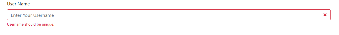 Dynamic Validation In Angular Dynamic Forms By Ajay Ojha Medium 2247