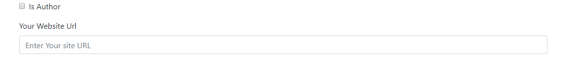 Dynamic Validation in Angular Dynamic Forms - Ajay Ojha - Medium