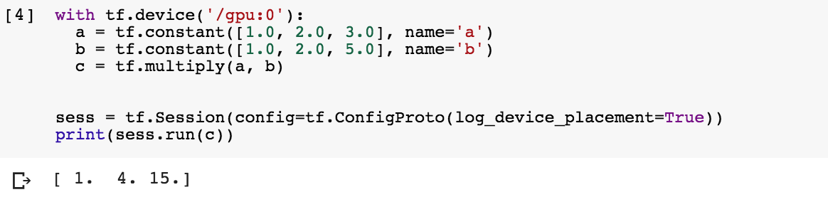 Introducción a TensorFlow (Parte 1) - AI Learners - Medium