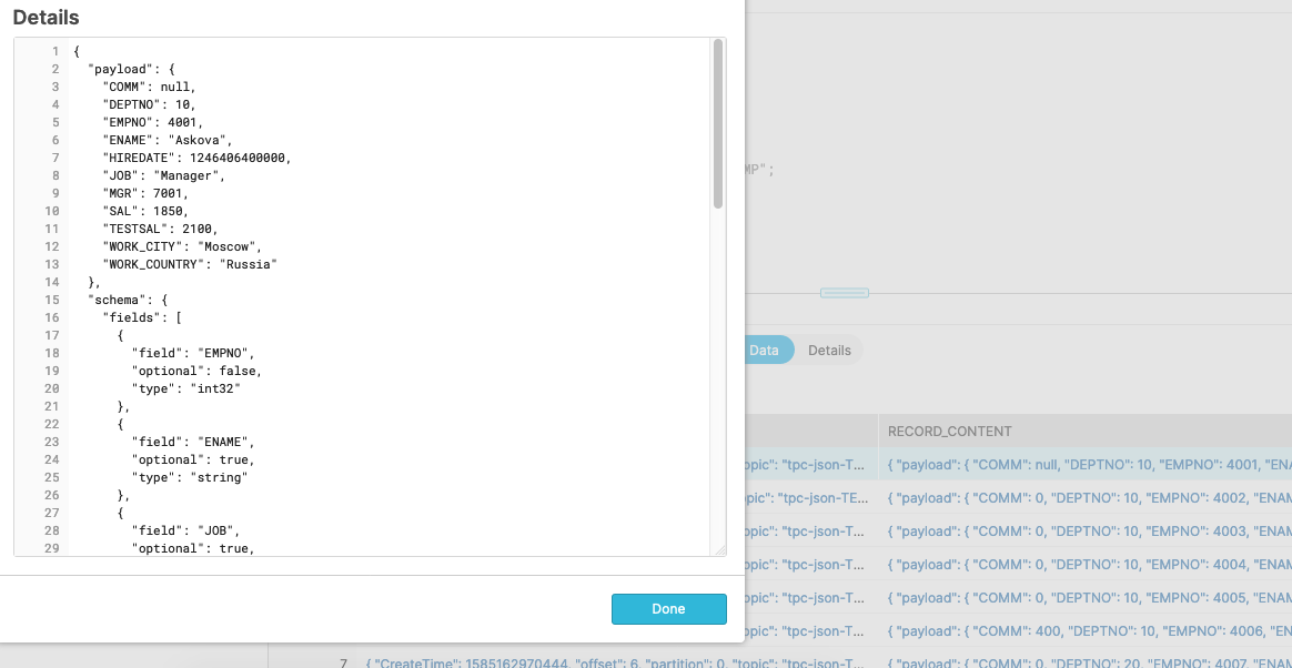 Data Sync to Snowflake Using Confluent Kafka Connect: Part 1 | by Venkat Sekar | HashmapInc | Medium