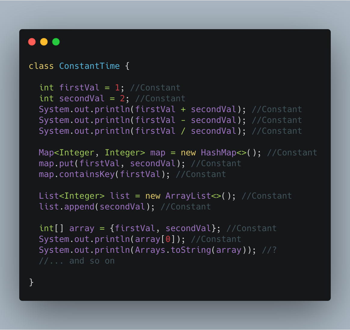 Complexity: How Much Time and Space Does Your Algorithm Take to Run ...