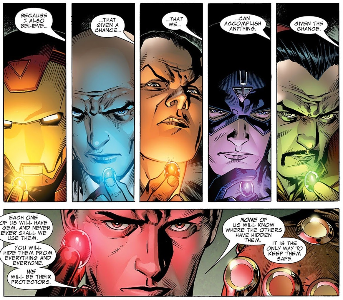 10 Things You Never Knew About Charles Xavier AKA Professor X | by ...