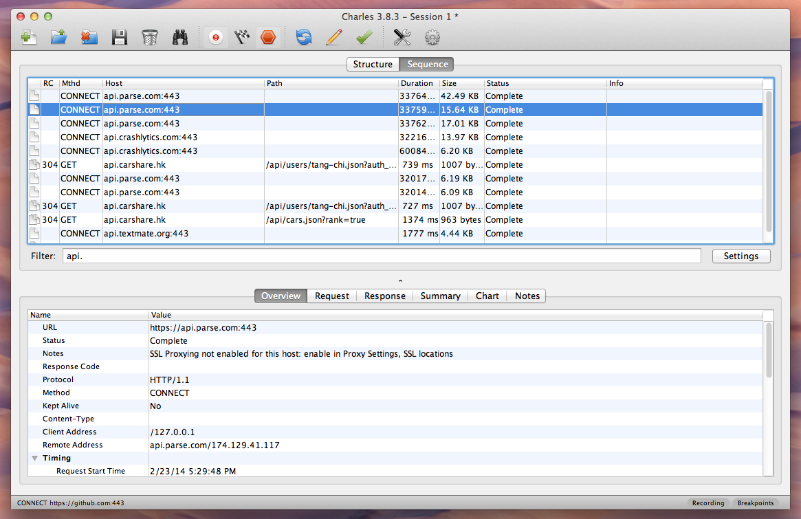 The Valuable Toolset for iOS Development - iOS Apprentice - Medium