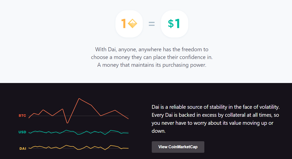 The Most Useful Aspect of Dai…. Summary: the use cases for the Dai ...