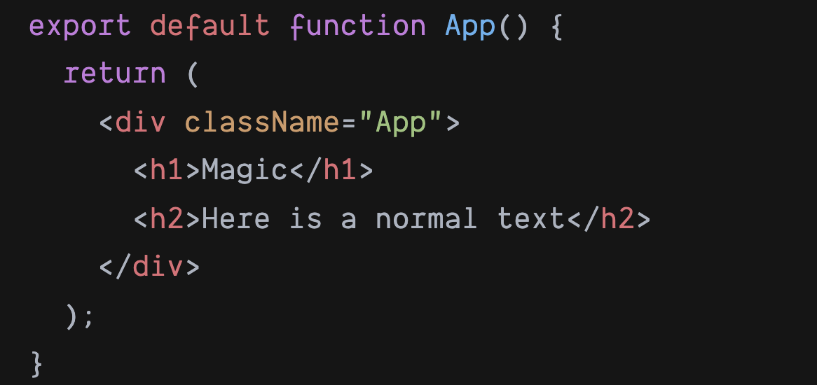 A short intro to React.js. Hoş geldiňiz | by Merdan Durdiyev | kode-art ...