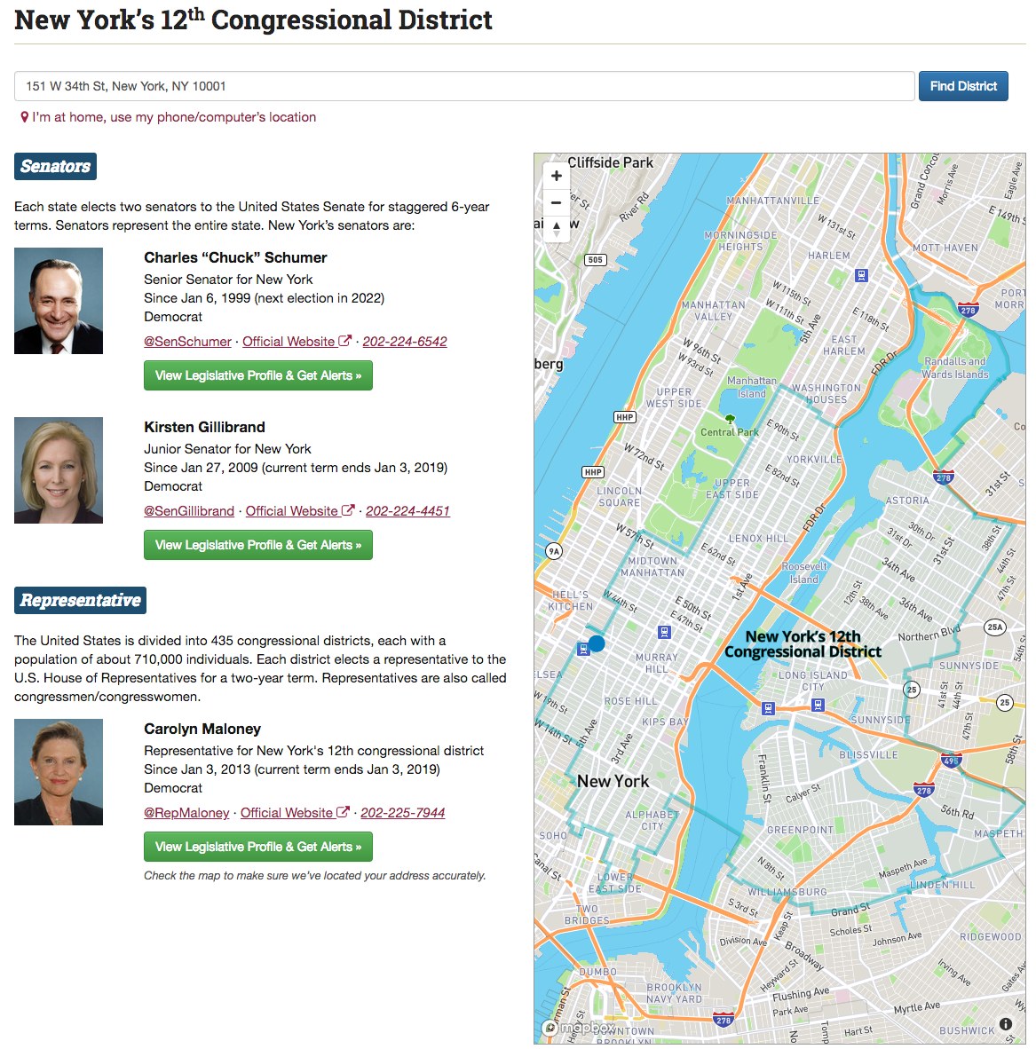 Unlock Context Rich Experiences With The New Tilequery Api By Mapbox 6993