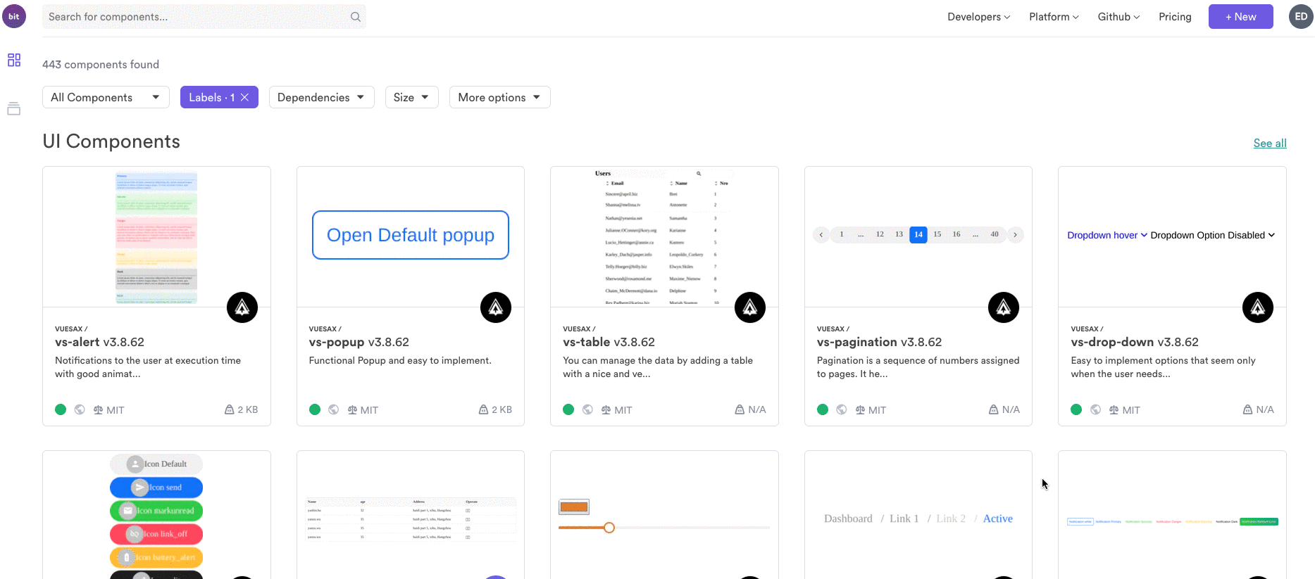 4 Best Practices for Large Scale Vue.js Projects