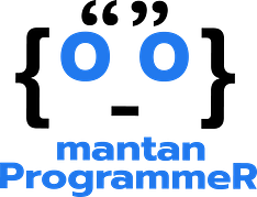 About – Mantan Programmer – Medium