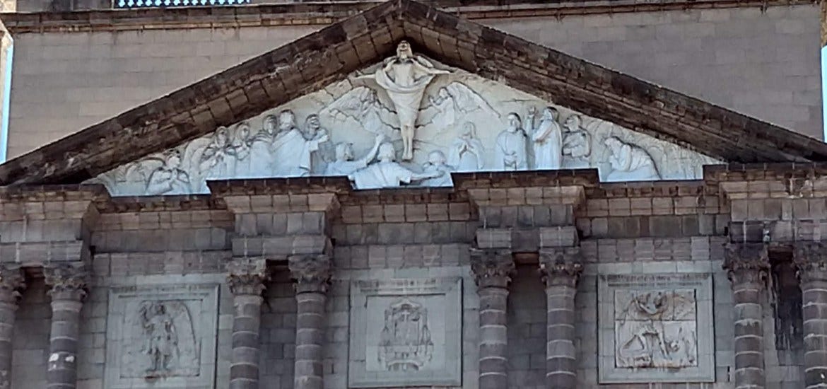 Toluca Centro Historica. Posted on August 28, 2018by… | by ...