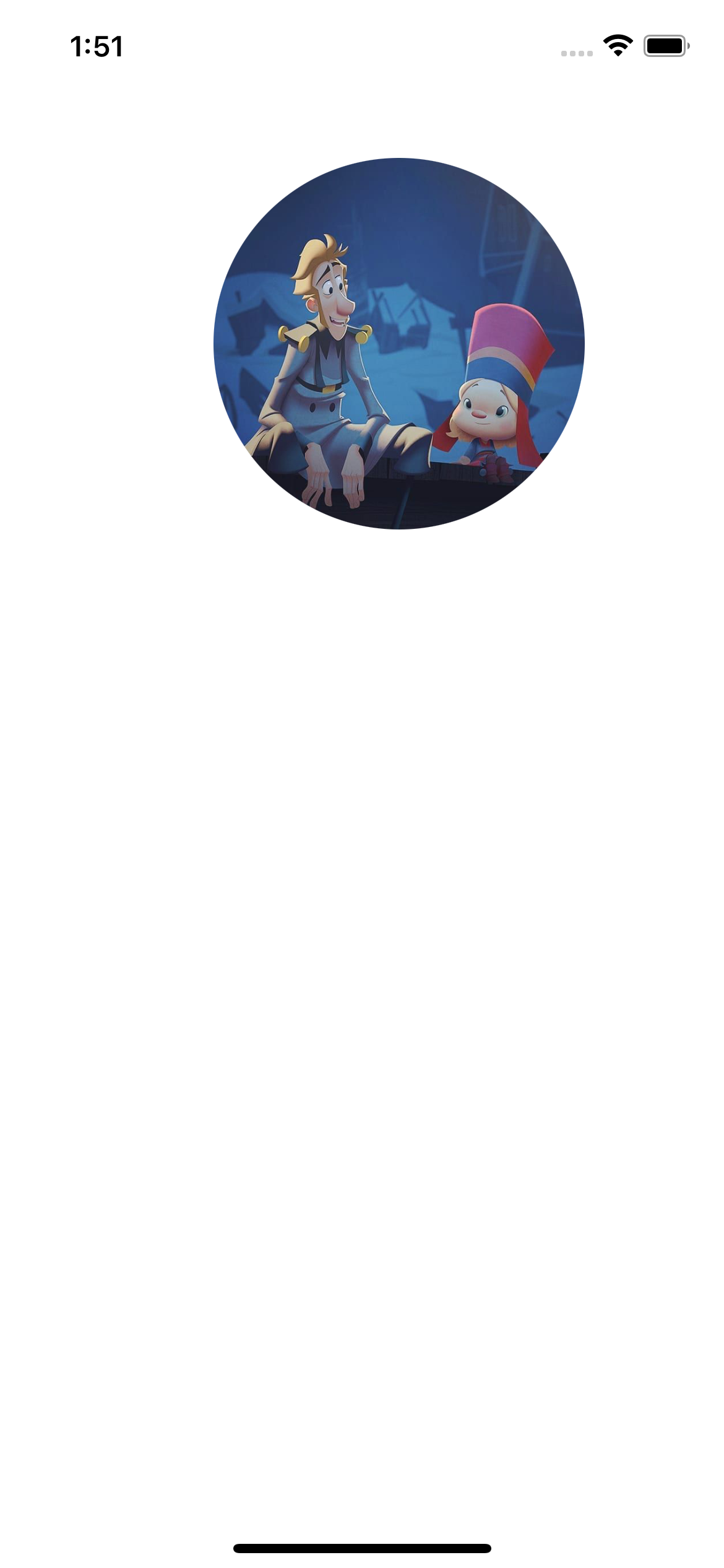 利用 iOS 15 的 UIButton.Configuration 實現圖片維持比例的 button，圓形 button & 點選時變色 | by 彼得潘的 iOS App ...