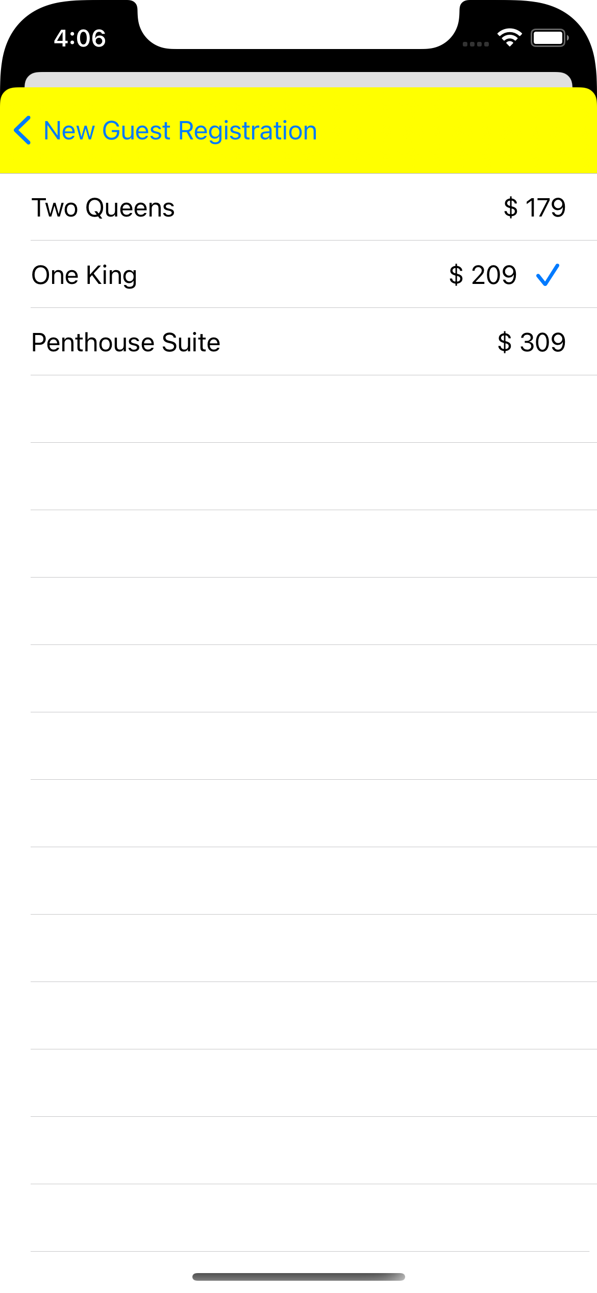 自訂 delegate 範例 — Develop in Swift Data Collections 重點整理 | by 彼得潘的 iOS App Neverland | 彼得潘的 Swift ...