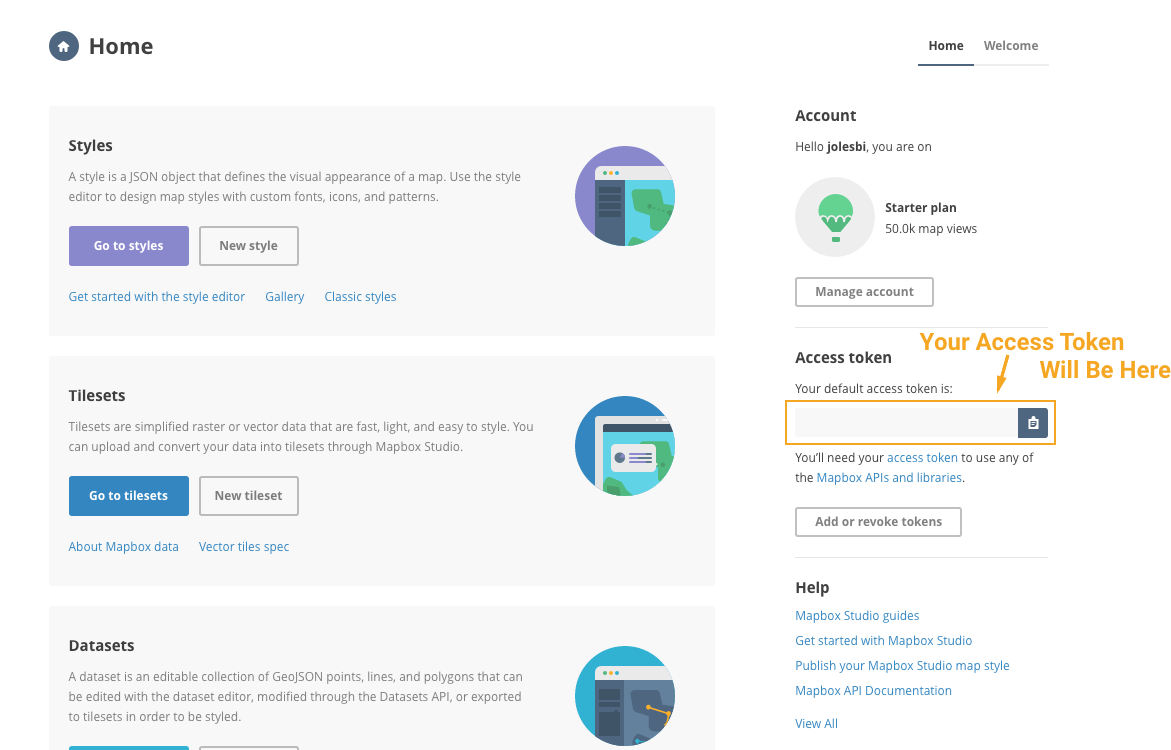 How to use Namara and Mapbox GL. Mapbox’s new javascript library Mapbox ...