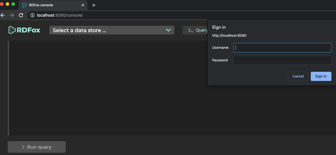 Get Started With RDFox On AWS Marketplace | by Richard Loveday ...