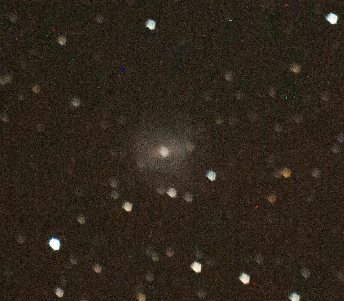 Imaging the M83 Galaxy. My #1 favorite way to spend vacation… | by ...