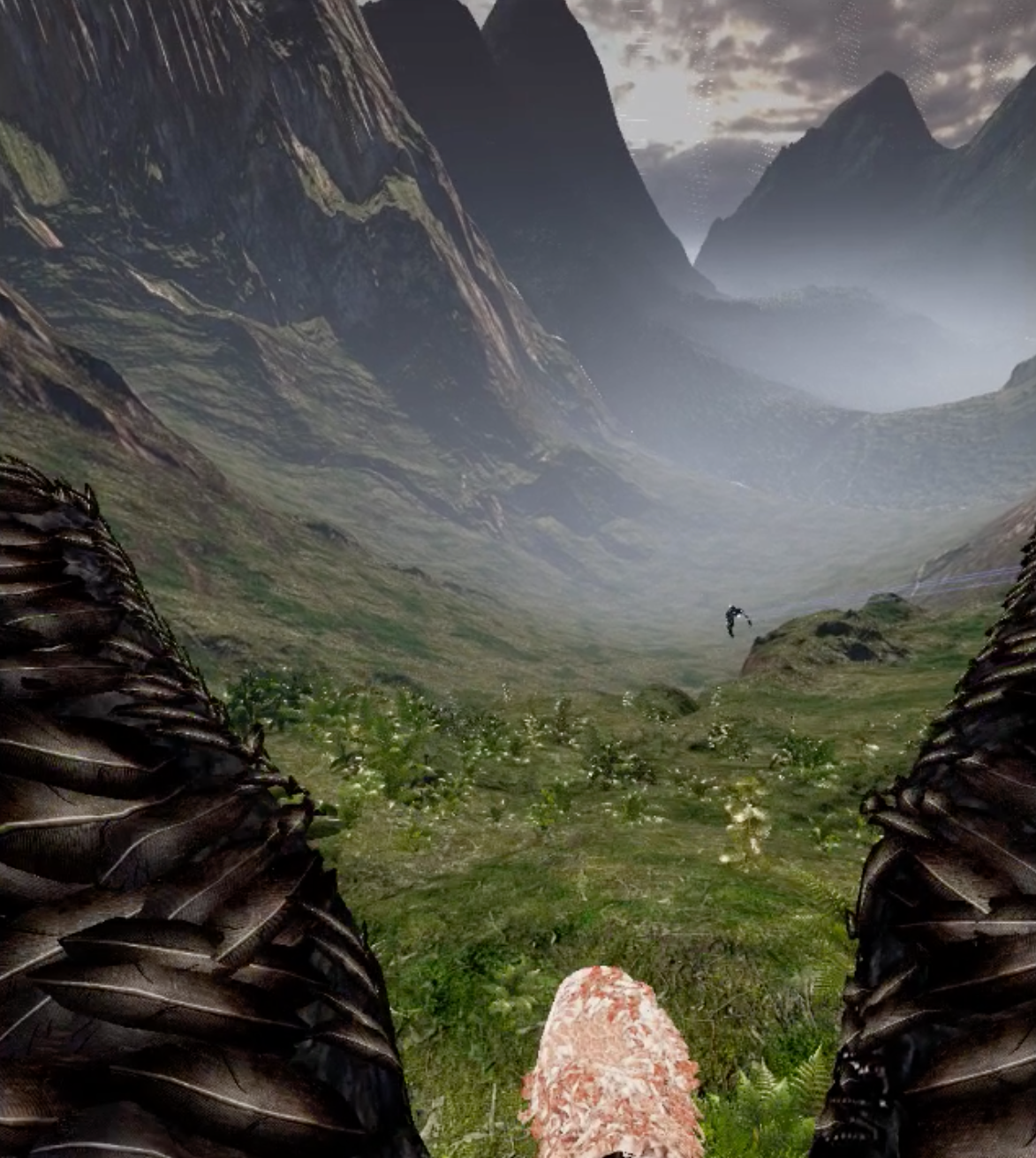 Creating the Audio for an Interactive Virtual Reality Nature ...
