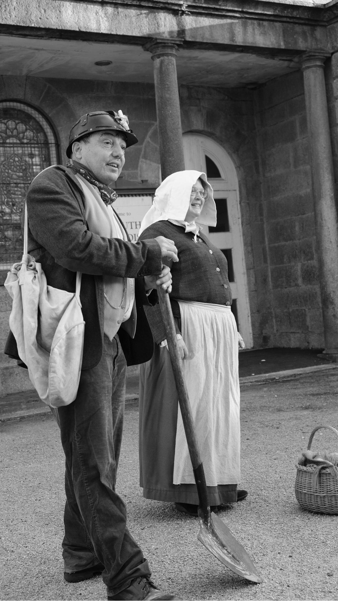 Redruth Short Circular. A short circular exploring the history… | by ...