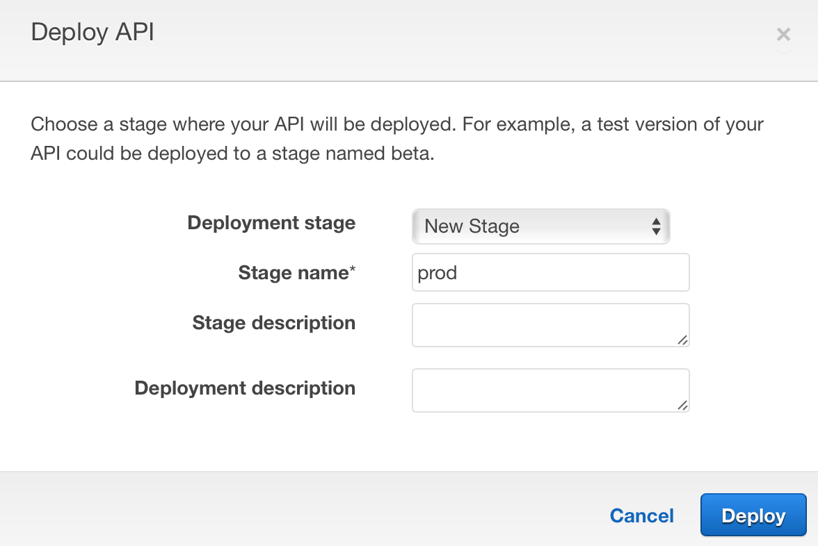 Create a Slack slash command with AWS Lambda - Tech - Medium