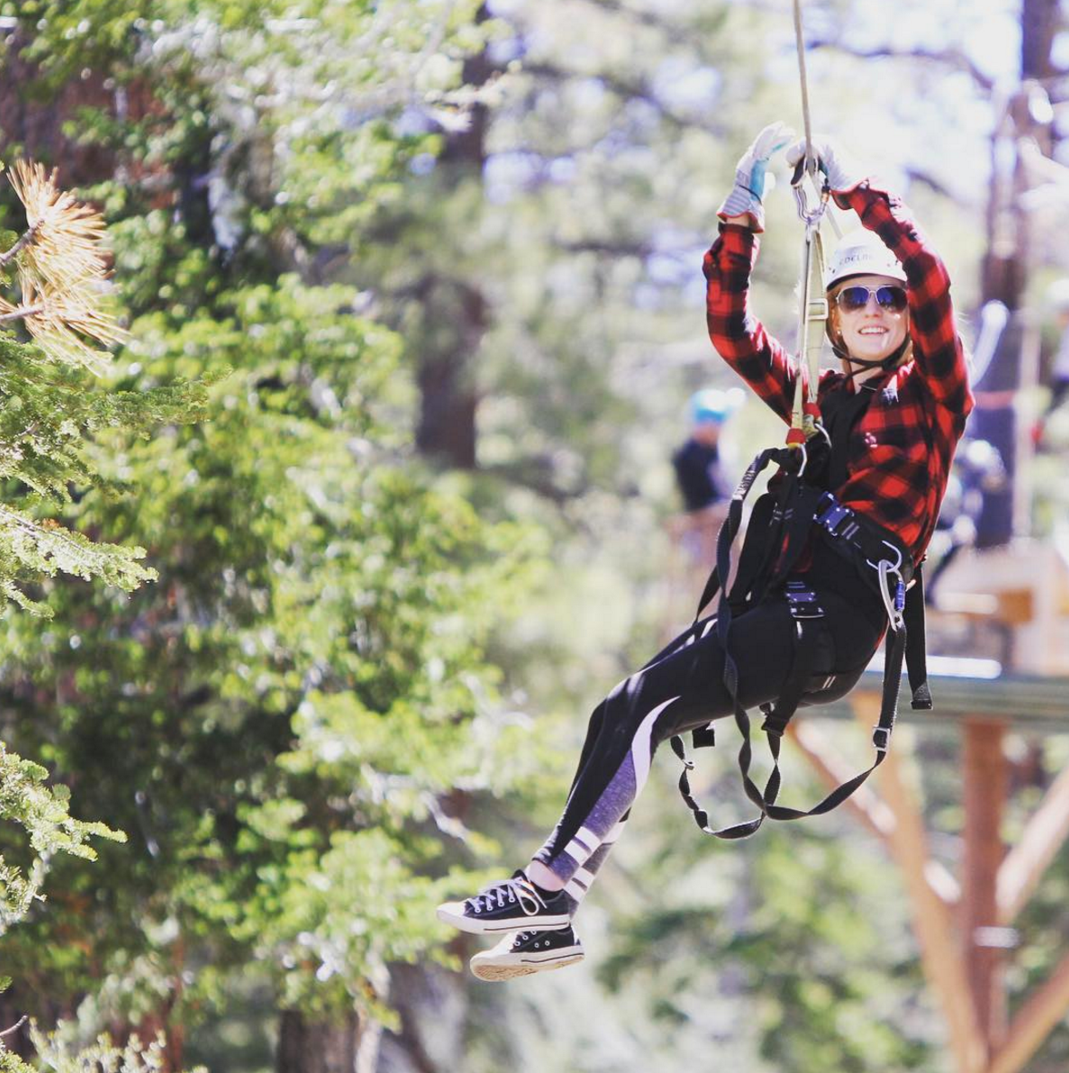 6 Thrilling Activities to do in Big Bear | by Danny Archila | Hommily ...