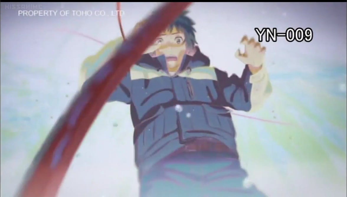 The Intricacies of Makoto Shinkai’s Newly Coveted Kimi No Na Wa (Your ...