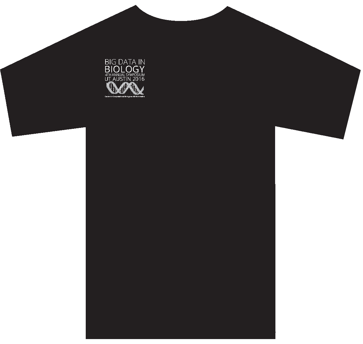 Wear Your Thesis: Event T-Shirts. Annual Event T-Shirts | by Rayna M ...